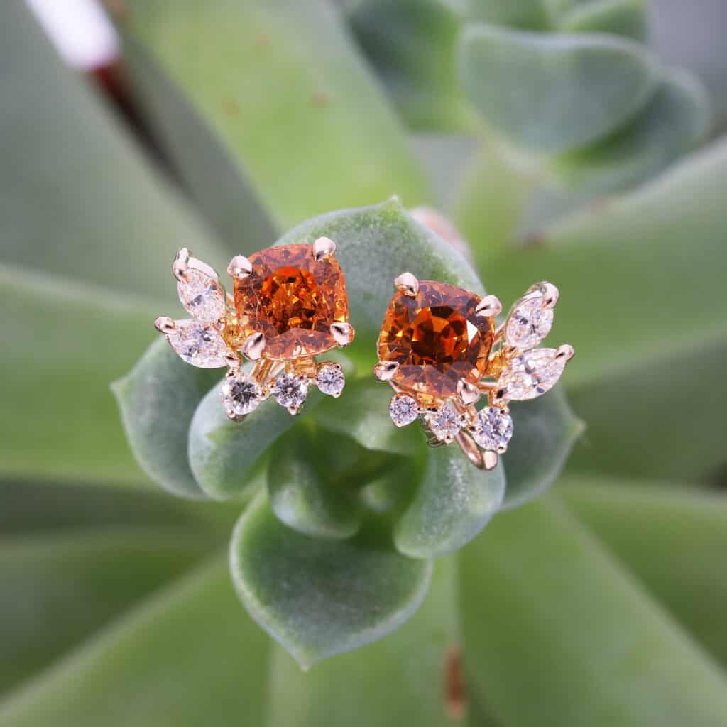 Detachable Earring Jackets: this is how you take your favourite pieces ...