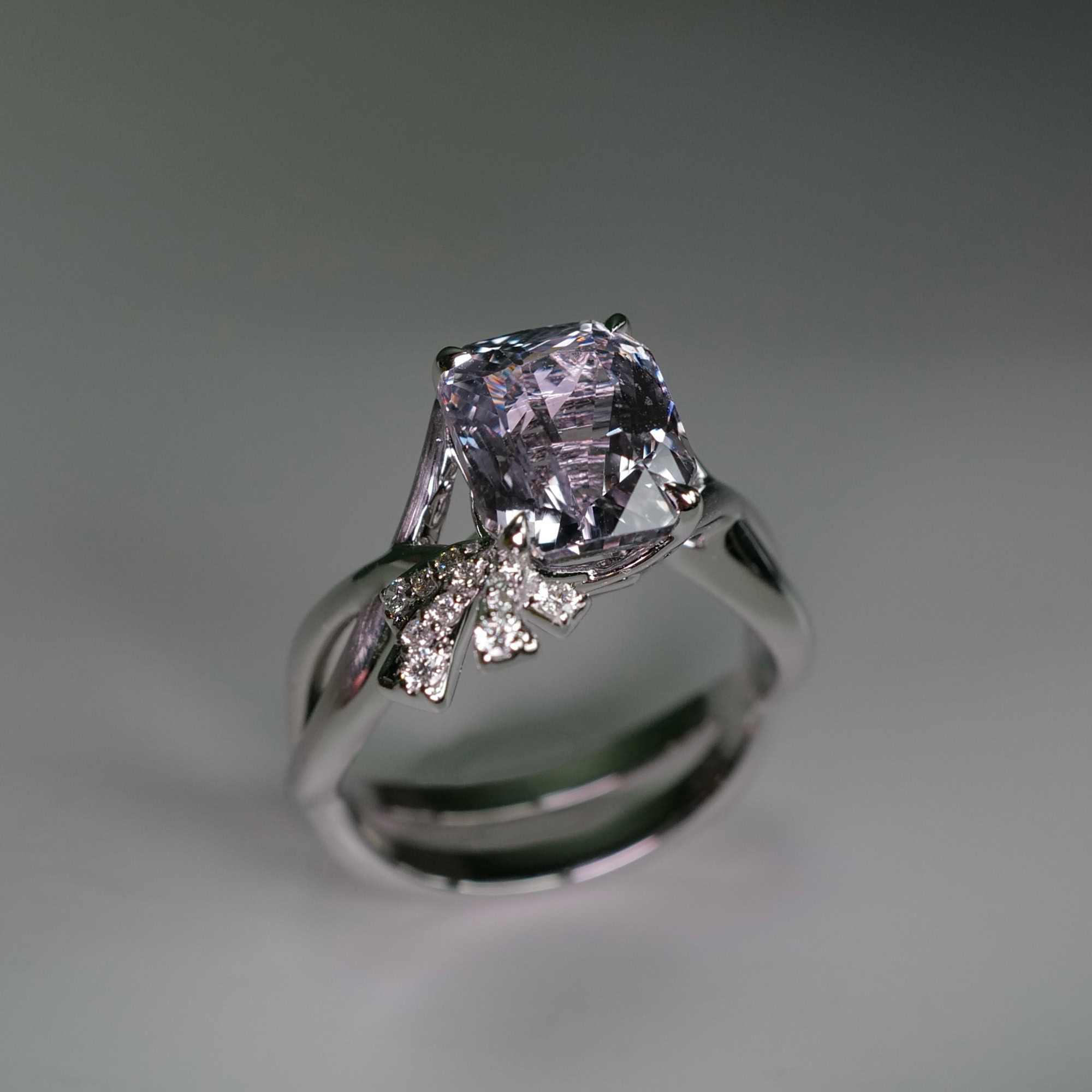 Three Fascinating Grey Gemstones: Everything You Need to Know - Bespoke ...