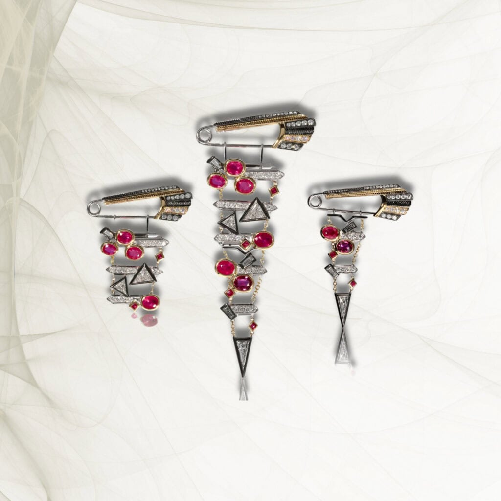 Interchangeable and Modular: Truly Unique Jewellery Pieces - Bespoke ...
