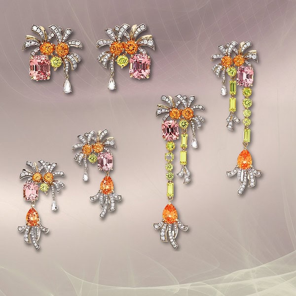 Interchangeable and Modular: Truly Unique Jewellery Pieces - Bespoke ...