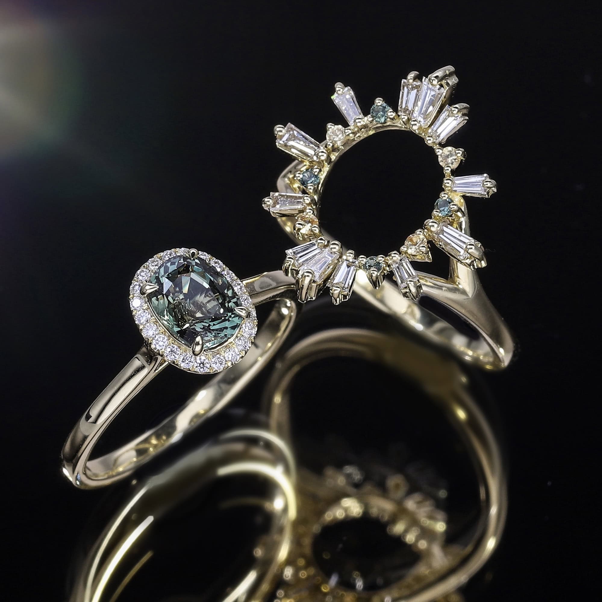 Unveiled Treasures: The Allure of Rare and Unique Gemstones - Bespoke ...